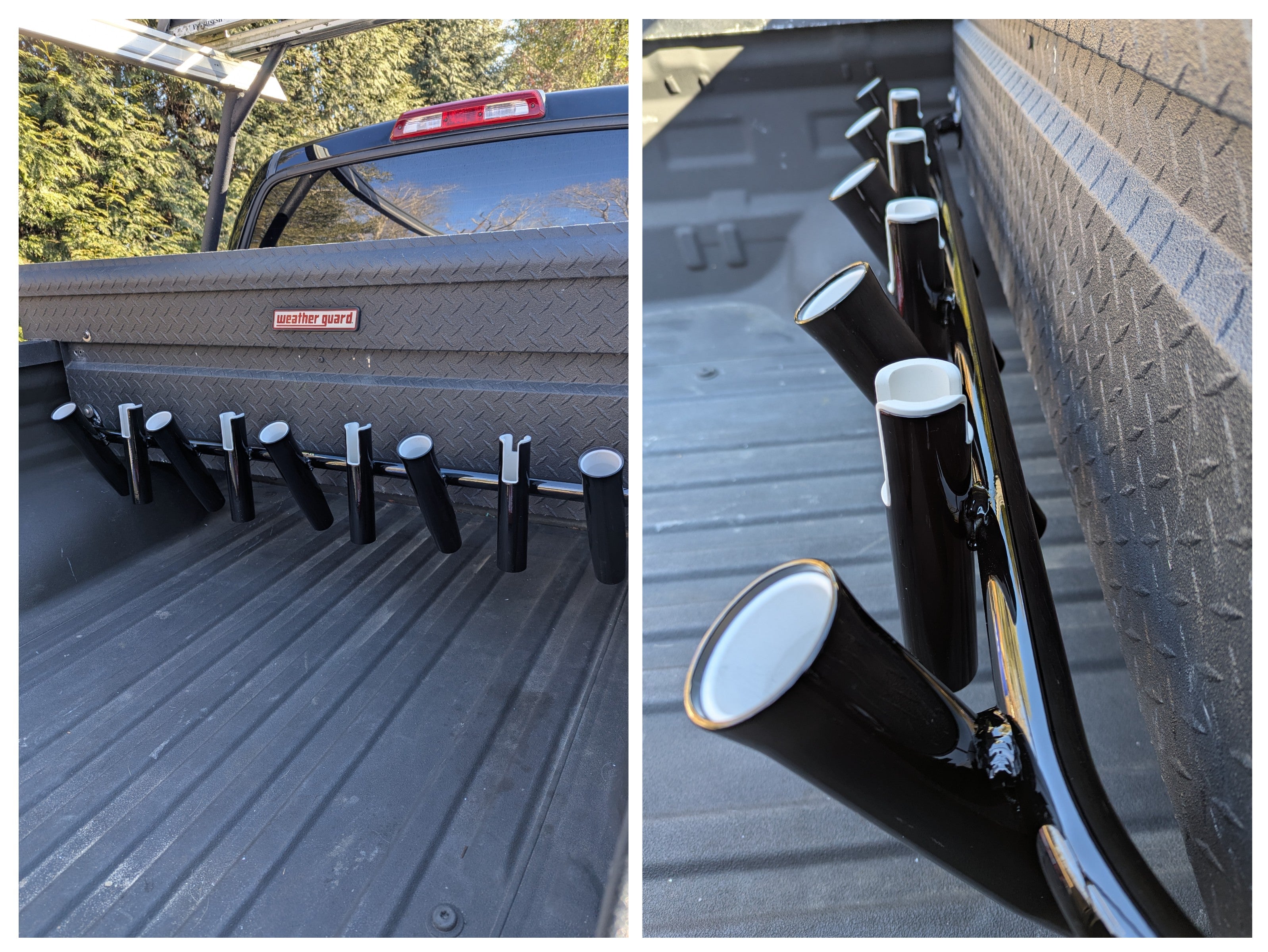 Tool box rod holders – ATS Fishnfab